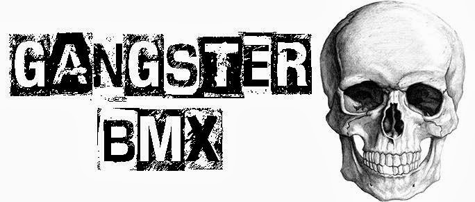 Gangster BMX