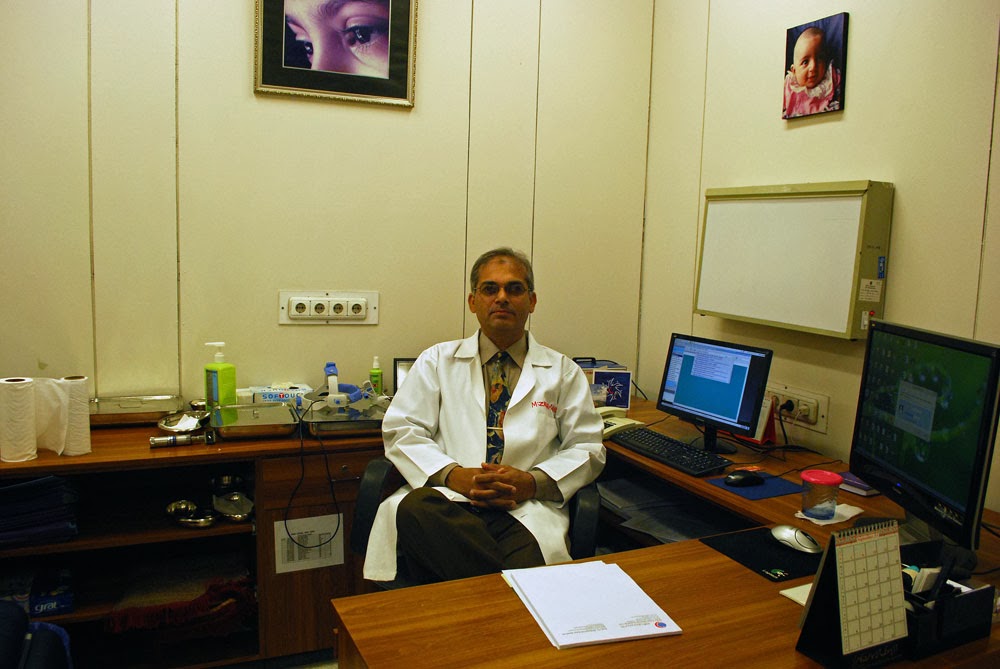 Professor Dr. Mohammad Zafar Rabbani: Academic Qualification ...