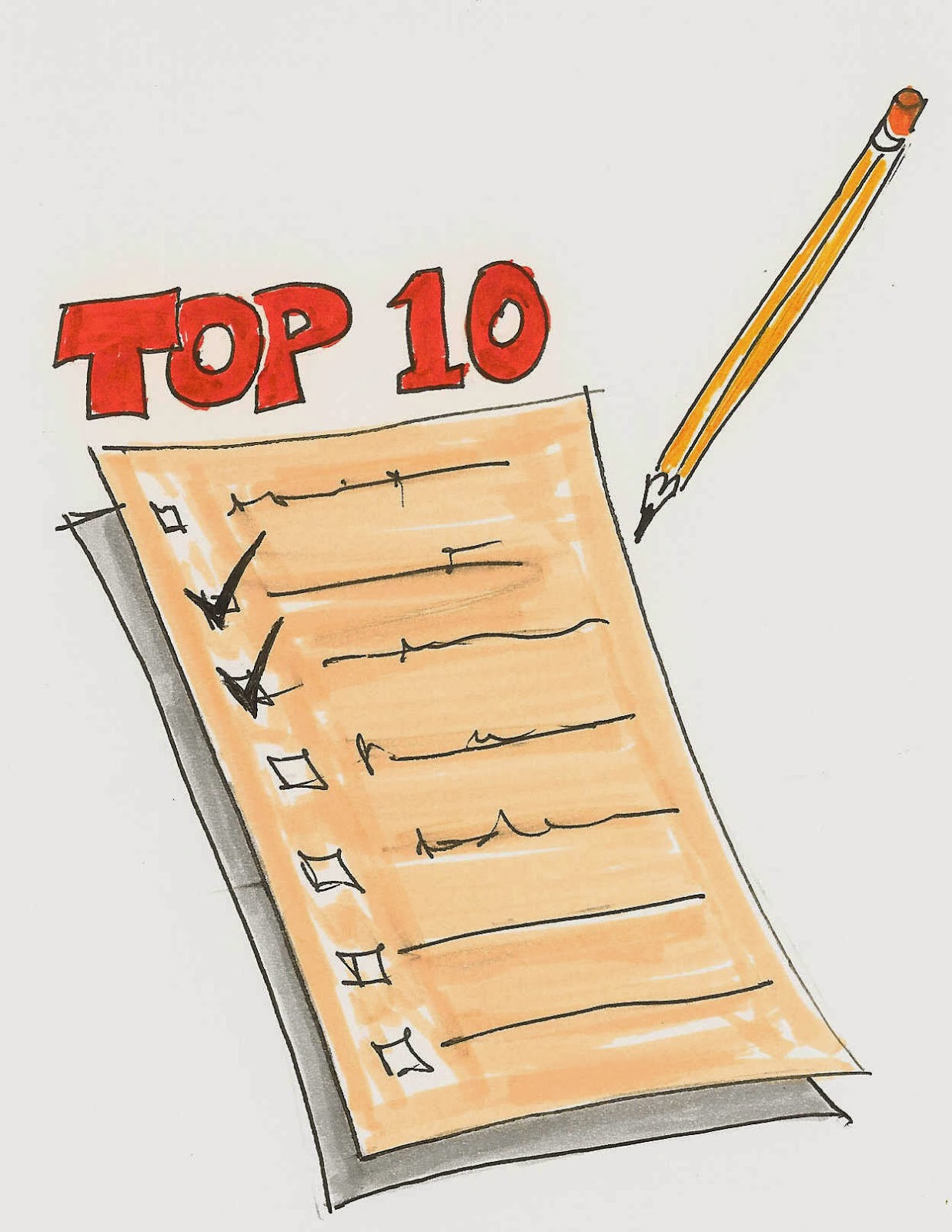 The Connected Educator's Hotspot: The Best List of Twitter Lists Ever