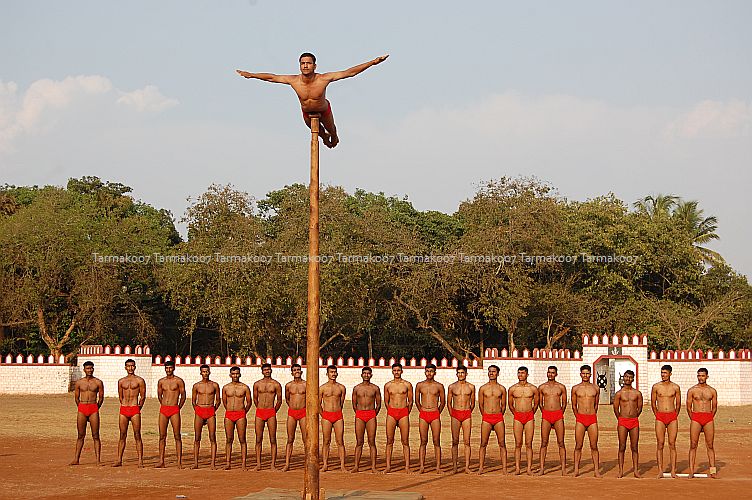 Tarmak007 -- A bold blog on Indian defence: CLOSE COMBAT-VI: Mastering ...