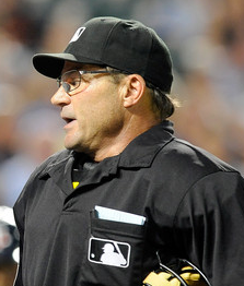 Retirement: Bill Hohn | Close Call Sports & Umpire Ejection Fantasy League