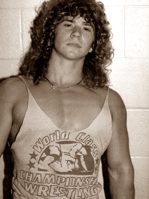 The Texas Underground