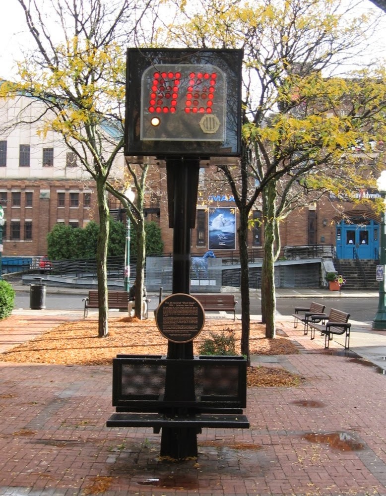 Shot Clock Syracuse at James Marts blog