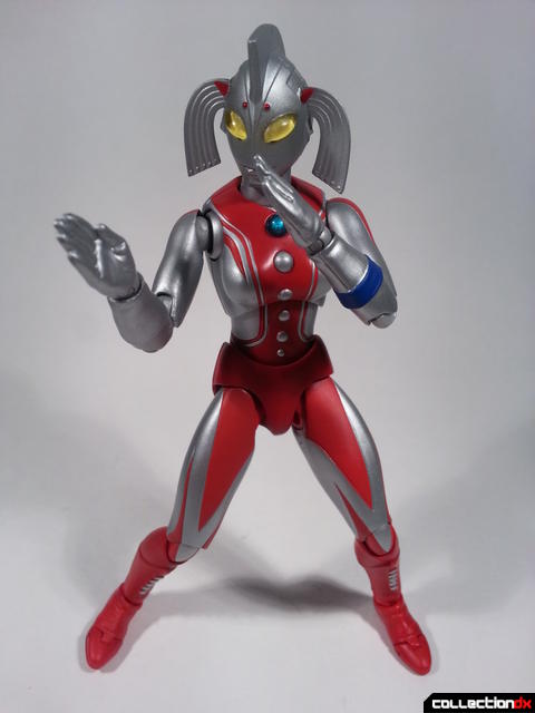 Ultraman: Mother of Ultra (Marie)