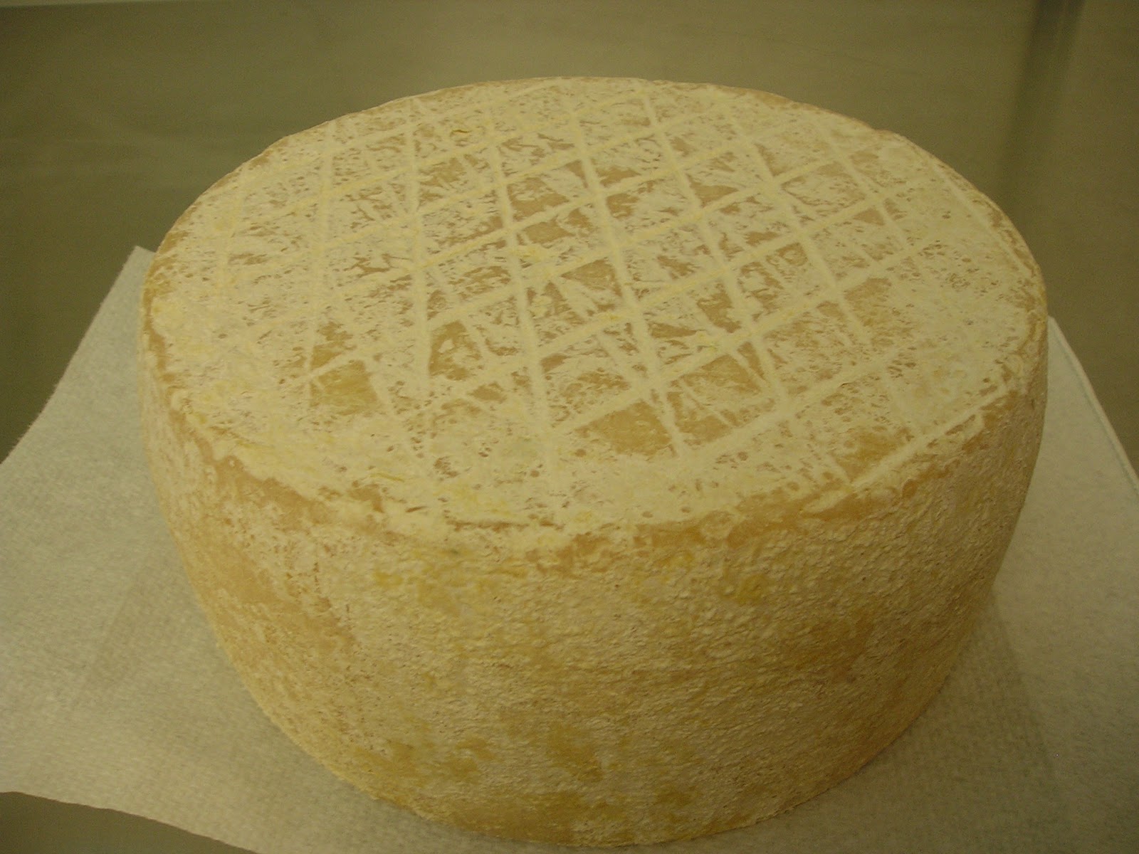 Red Hill Sheep Dairy: Prom Country cheese