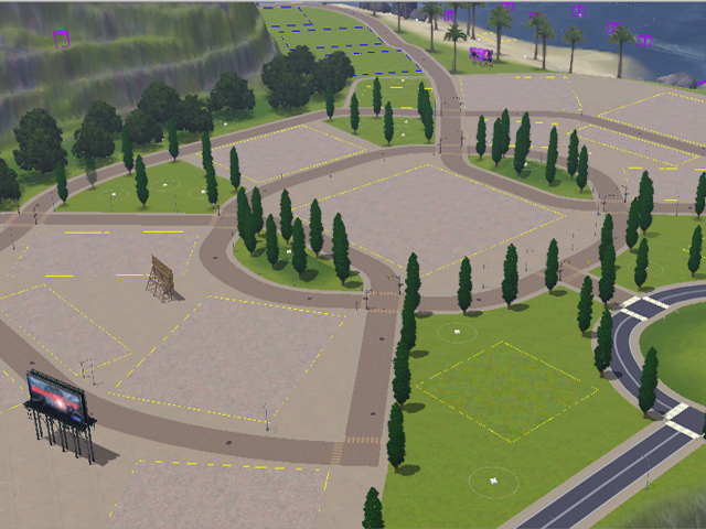 HOW TO CREATE A WORLD - THE SIMS 3 CAW TOOL GUIDE: CHAPTER FIVE ...