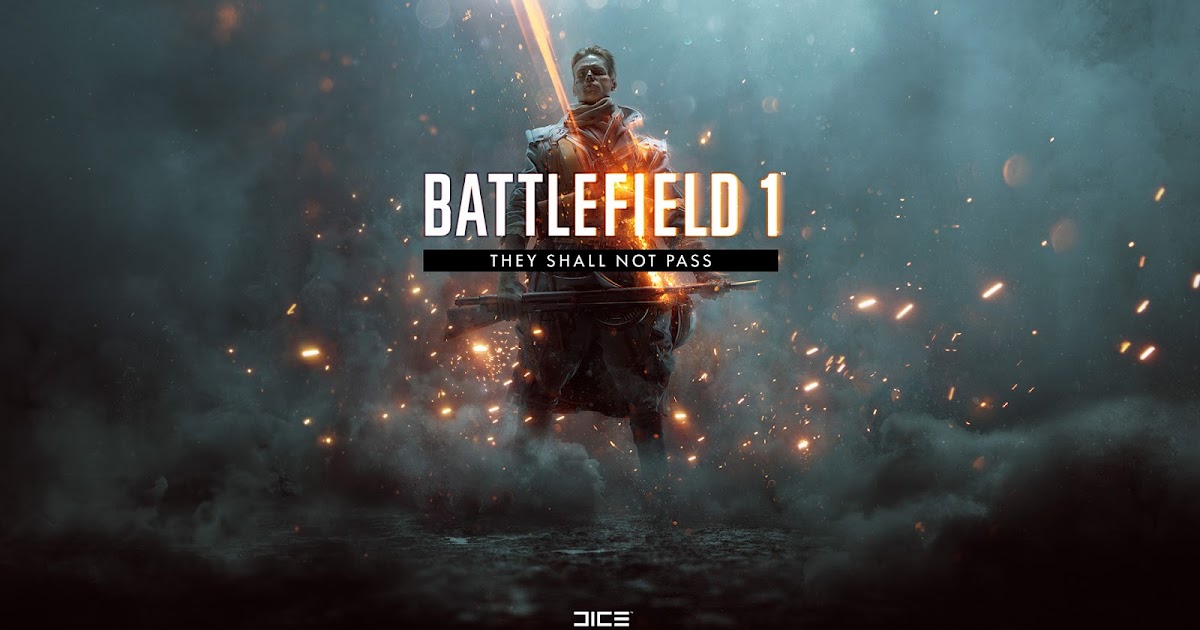 Battlefield 1 DLCs revealed