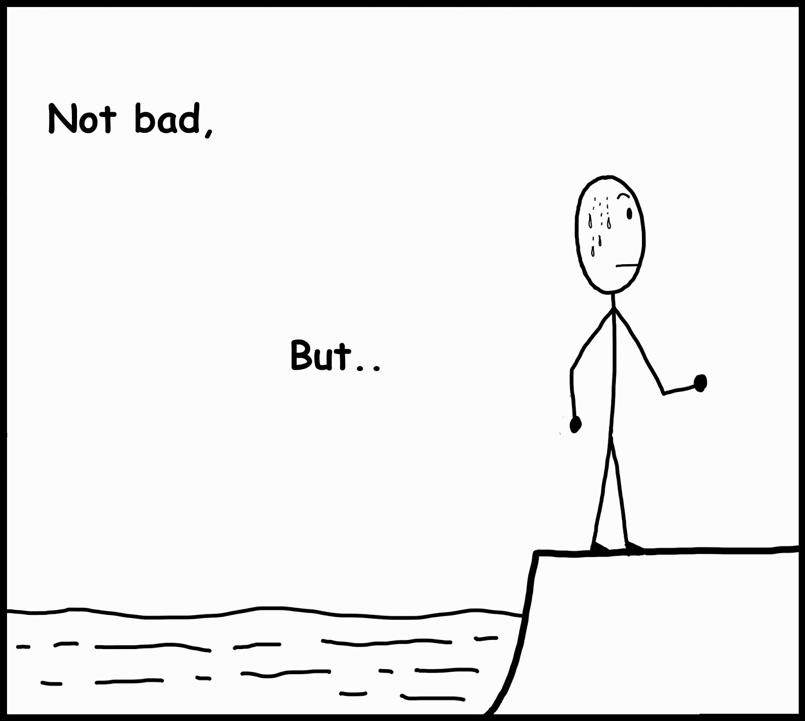 Jump,Leap & Fly - The Comic Space