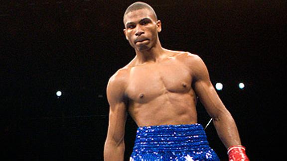 Mayweather TMT Boxer Explains Why He's Broke & Has to Use Uber to Make ...