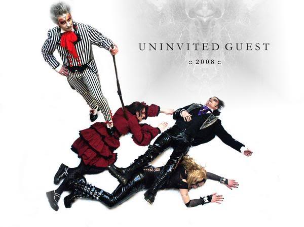 Darkling Dreams Band Feature Uninvited Guest darkling-dreams-band-feature-uninvited-guest