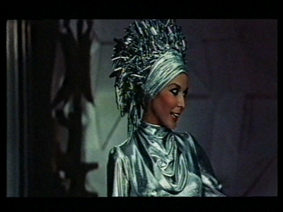 Atomic Caravan: Fantastic Argoman (1967)