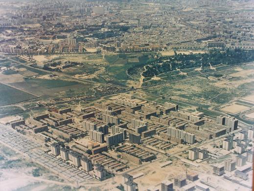 POBLADO DIRIGIDO DE ORCASITAS