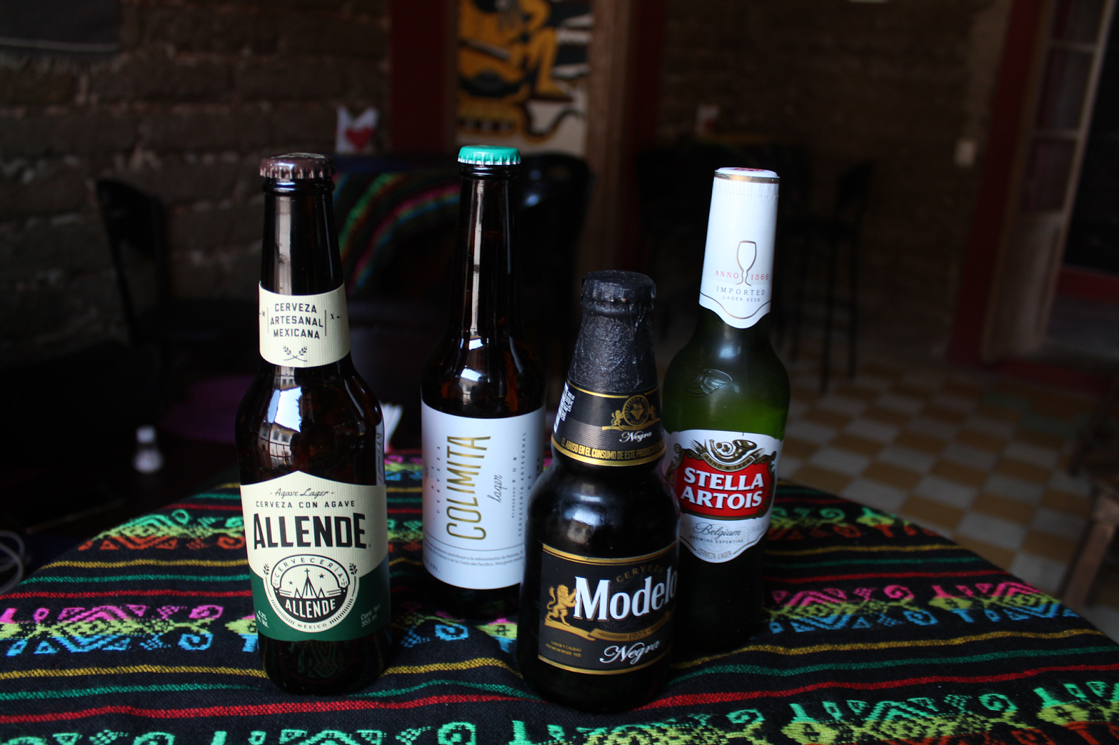 ¿Pulque, Mezcal & Cocina? Si, en Agave - Hola Zacatlán ...