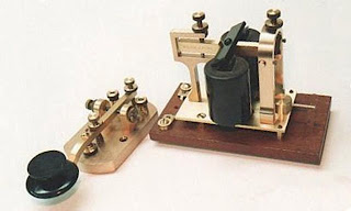 ARTS2090 Blog: The Impact of the Electric Telegraph and the Internet on ...