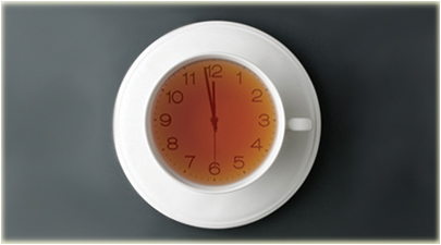 Healthy Life: The truth about TEA