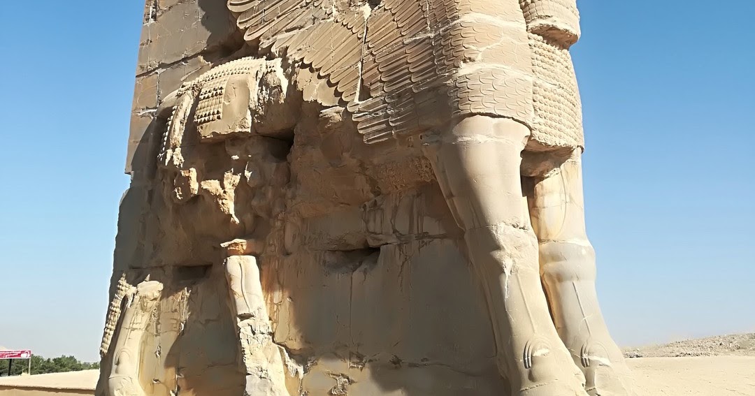 Una volpe a pedali. Viaggi in bici: 10. PERSEPOLI. La pietra che canta ...