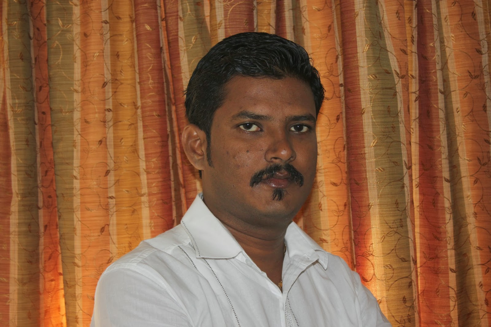 Sunish Subramanian Kunju