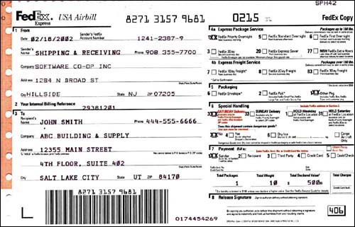 เอกสารการส่งออก | Annrora's Brains