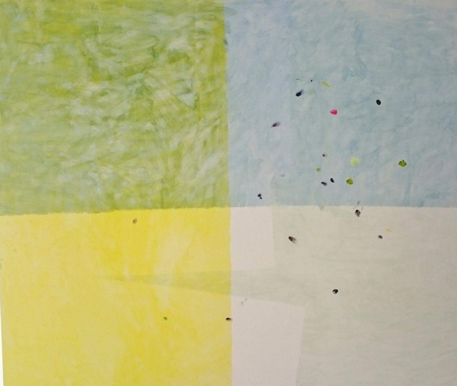 the art room plant: Tim Rogers