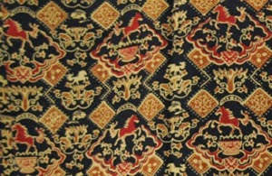 Motif Batik Kuningan Dan Penjelasannya - Busana Indonesia