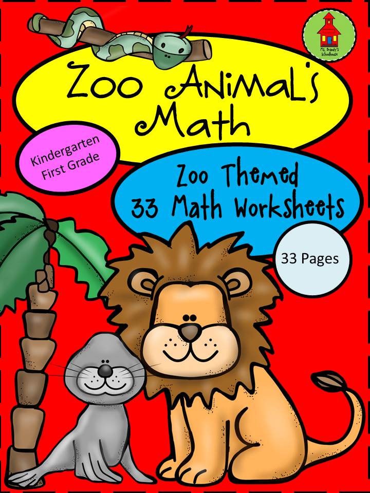 Ms. Brandy's Schoolhouse