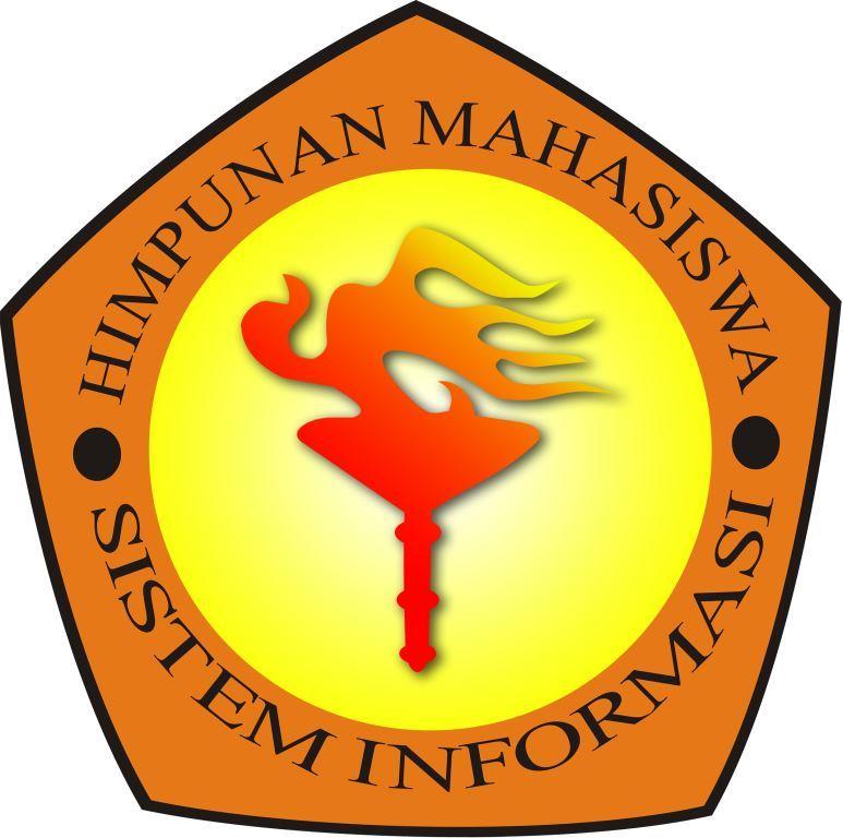 Dibalik Logo HIMSI Gunadarma | Maghfira Maulani