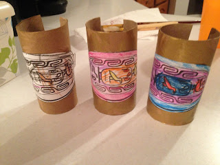 Homeschool Step by Step: Ancient Times History, Week 12