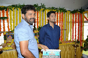 Sumanth Aswin New Movie Photos Gallery