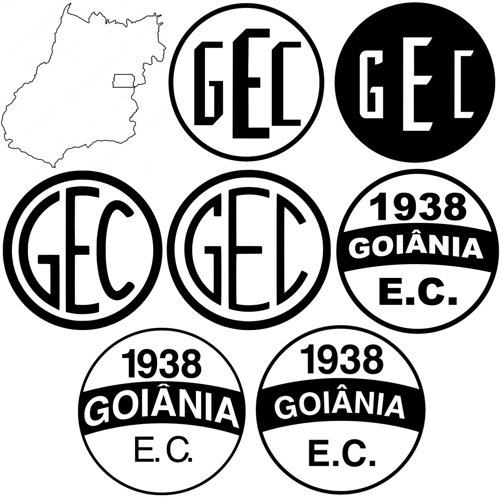 GINO ESCUDOS: GOIÂNIA EC - GO