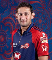 Delhi Daredevils - Cricinfo IPL T20