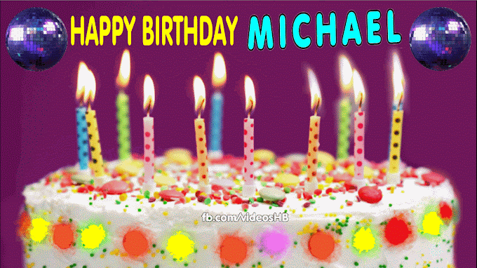 Happy Birthday Greeting Cards