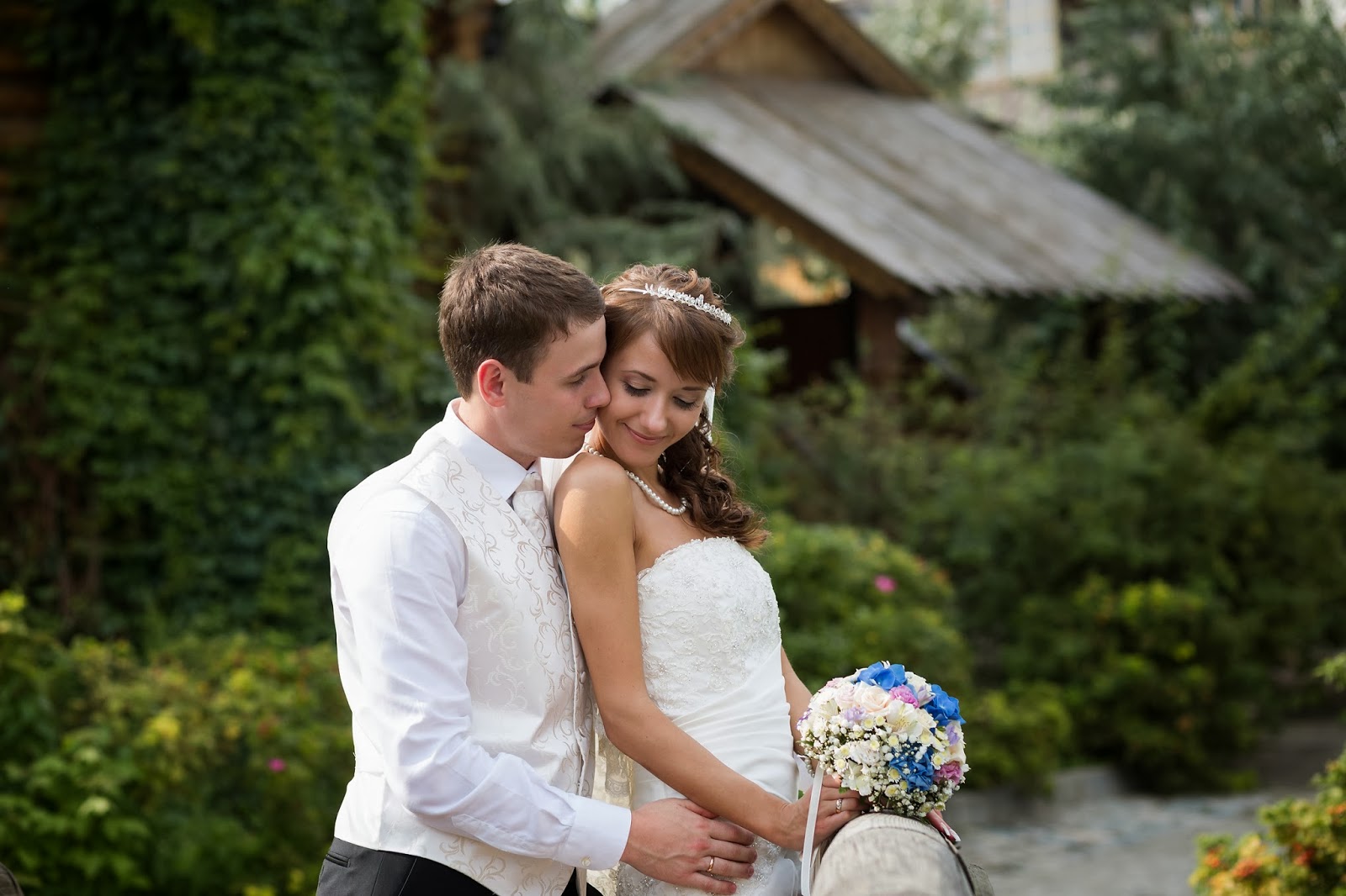 Фотограф Мария Антоненко (maria-antonenko.com): Свадьба Ирины и Артема. Измайловский кремль