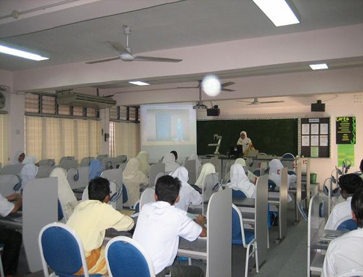 BLOG NOTA KPS3014 (PENGURUSAN PEMBELAJARAN): Bab 6 - Pengurusan Bilik ...