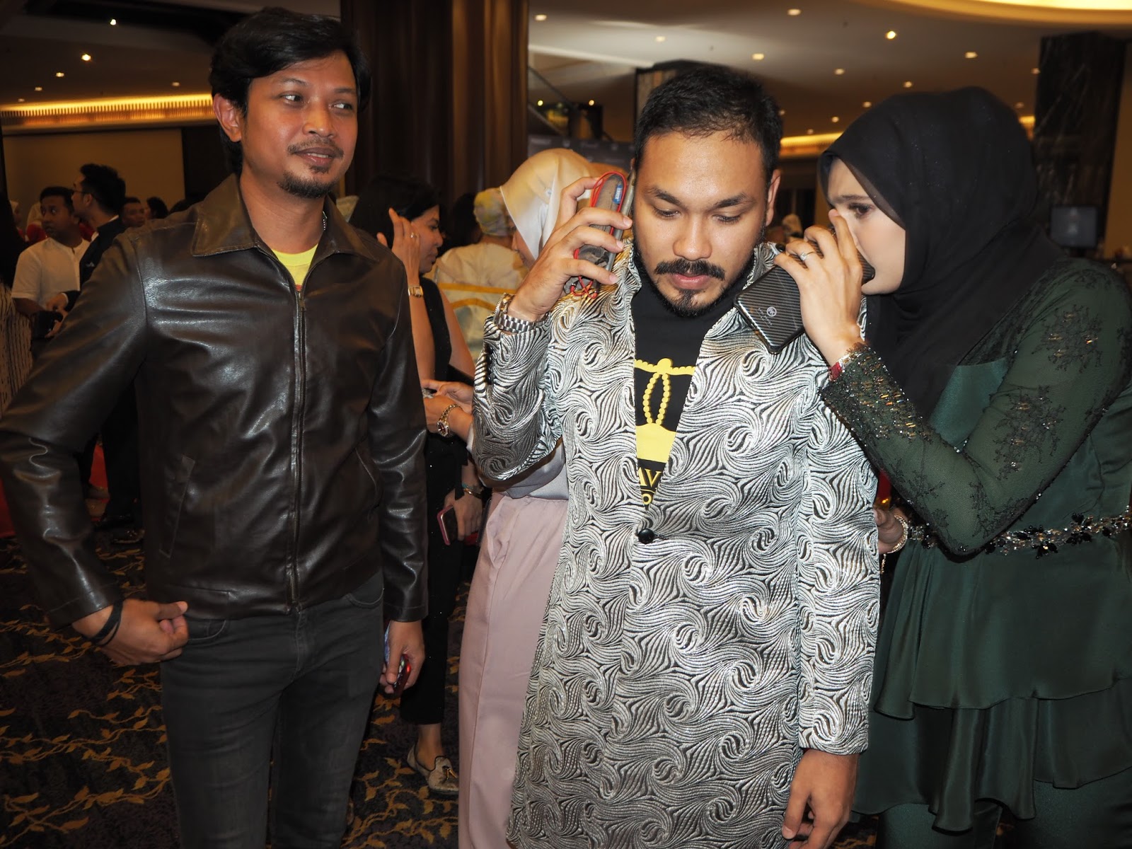 Kee Hua Chee Live!: PART 1---PRIMAVALET FASHION HUB 2019 RAYA ...