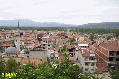 43 KÜTAHYA: SİMAV