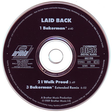 STUDIO 54 - DISCO/FUNK (DJ RAS EL SEÑOR DE LOS VINILOS) LA PANDILLA DE ...