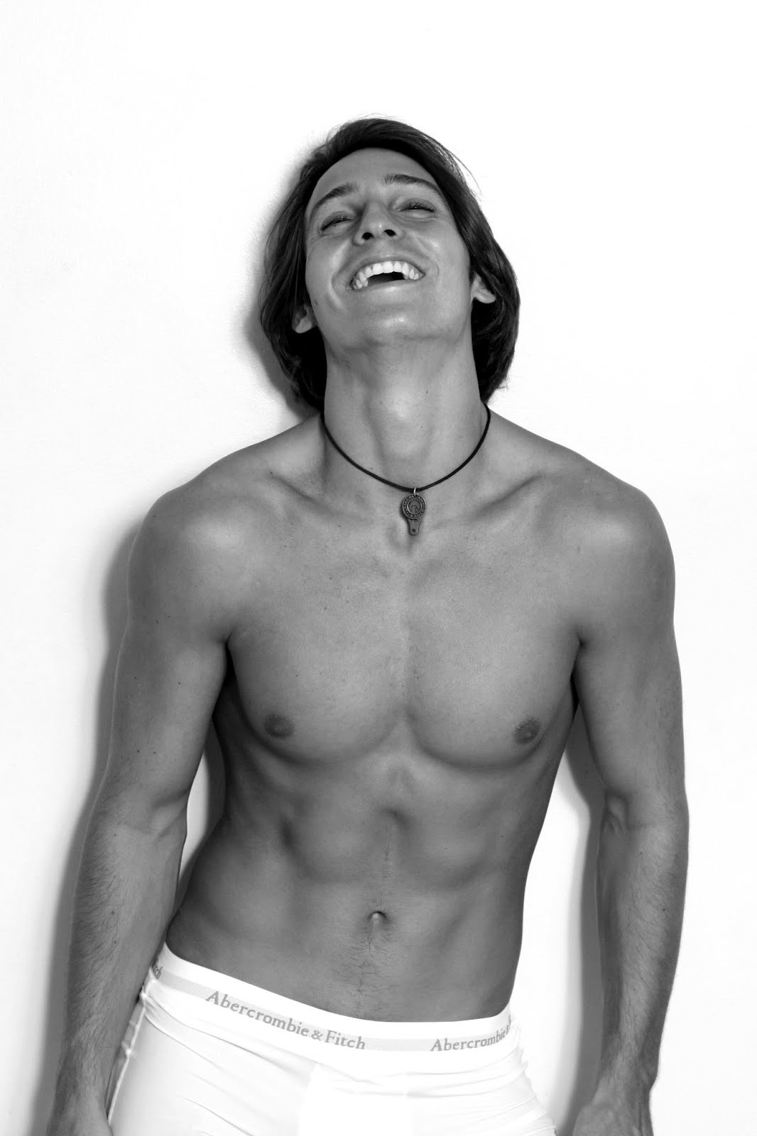 Favorite Hunks & Other Things: Anthony Triolo: Portfolio