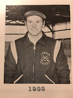 CHS Athletics Blog: Bulldogs mourn the loss of legendary hockey coach ...
