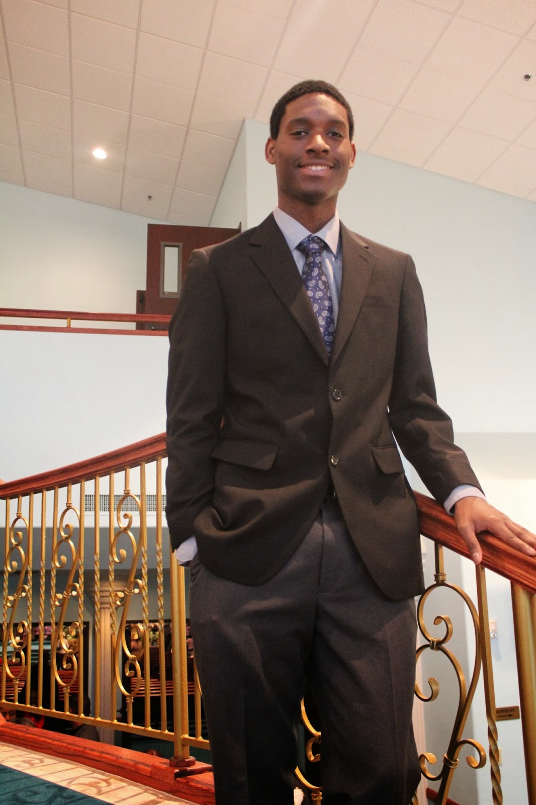 McCoy College Academic Advising Blog: Student Organization Spotlight ...