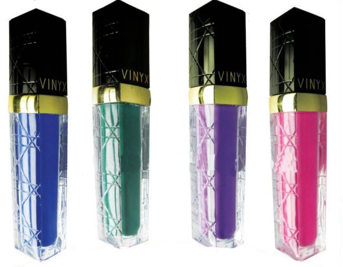 Charmosinha.com: Makes..