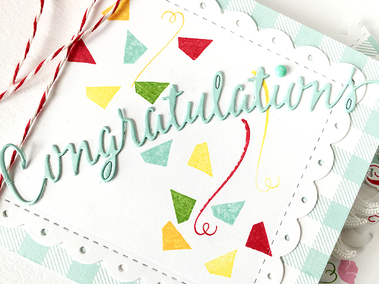 Homespun with Heart: Release day...