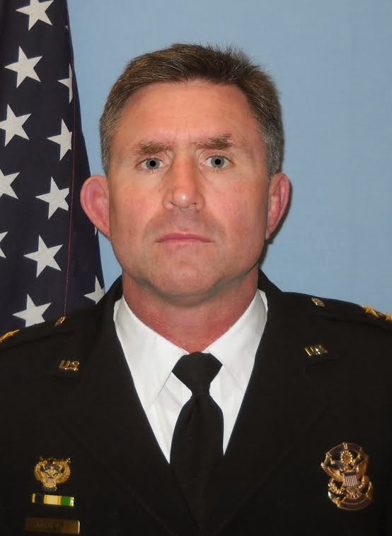 United States Park Police: Patrick C. Smith promoted to Deputy Chief ...