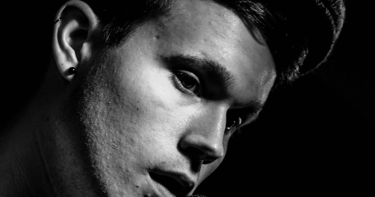 Folk All: LUKE JACKSON