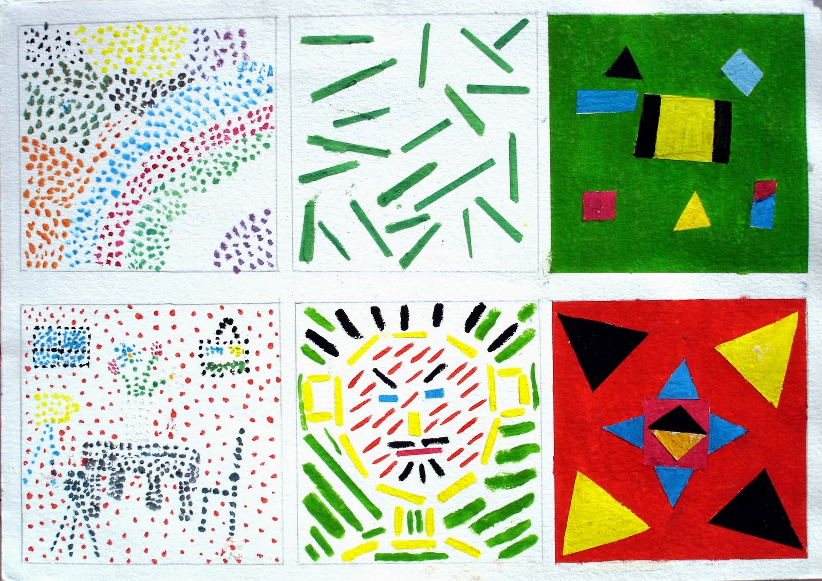 Crea y diviértete en el aula de infantil: ANA BERMEJO. REFLEXIÓN SOBRE ...