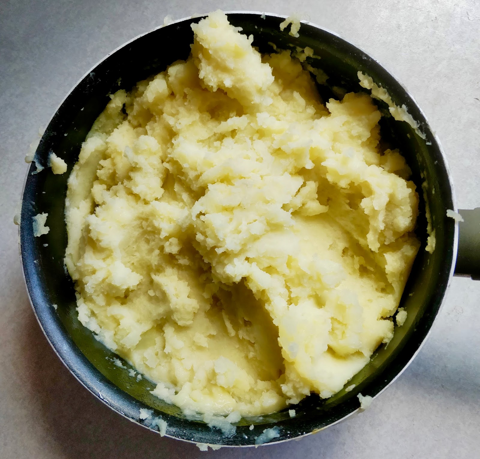 Grubbed Up!: Northern Irish Pasties