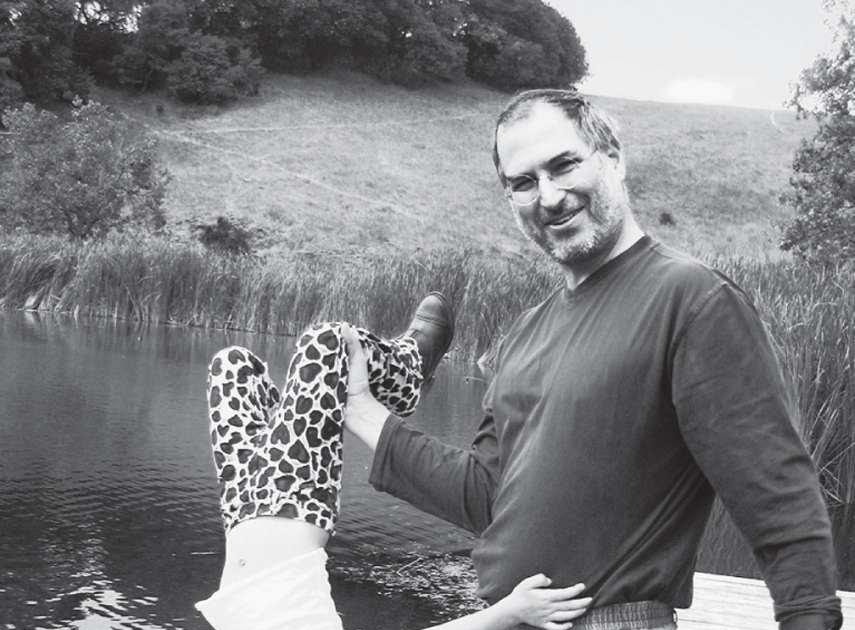 steve jobs photos
