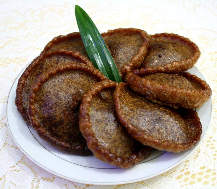 Gawat, Makanan Tradisional Ini Harus Segera Dilestarikan | ELEVENEWS