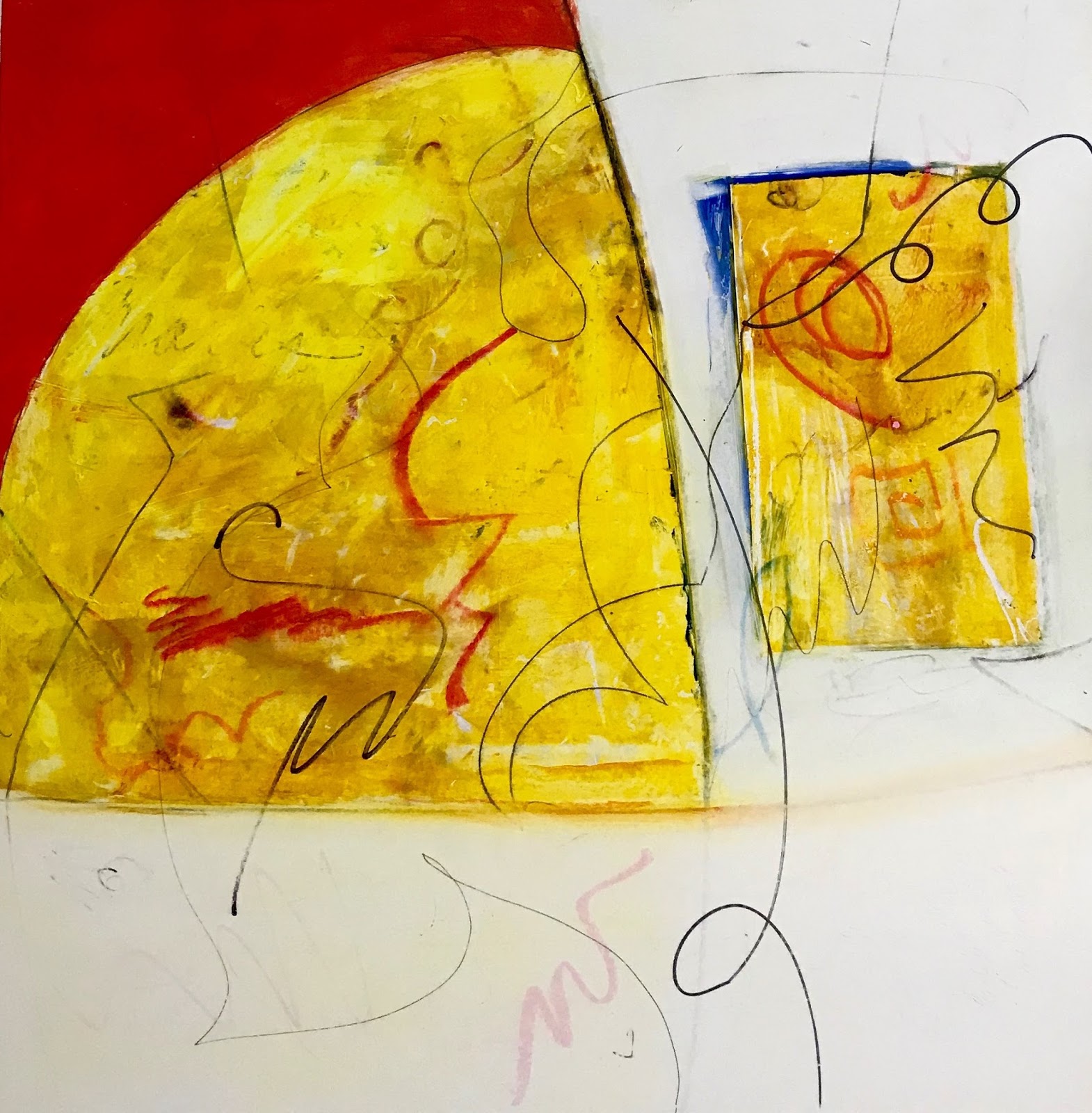 Elizabeth Moore-Artistic Expressions