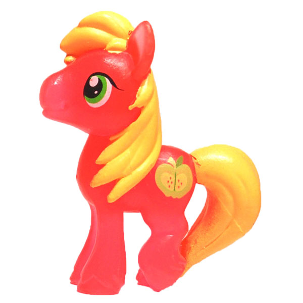 My Little Pony Wave 8 Big McIntosh Blind Bag Pony | MLP Merch