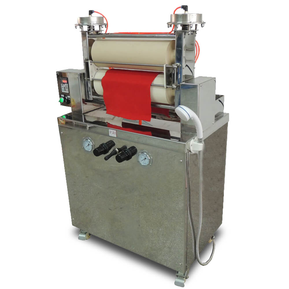 Textile Padder Machine
